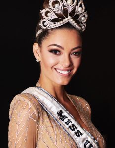 2017 Archives | Miss Universe