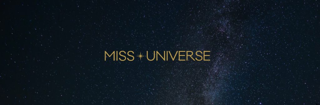 Miss Universe Press Release | Miss Universe