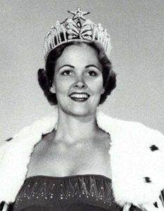 The Legacy | Miss Universe