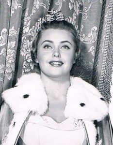 The Legacy | Miss Universe