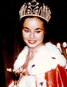 The Legacy | Miss Universe