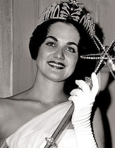 The Legacy | Miss Universe