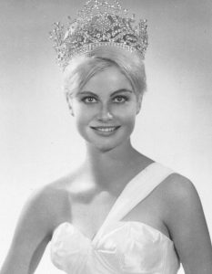 The Legacy | Miss Universe