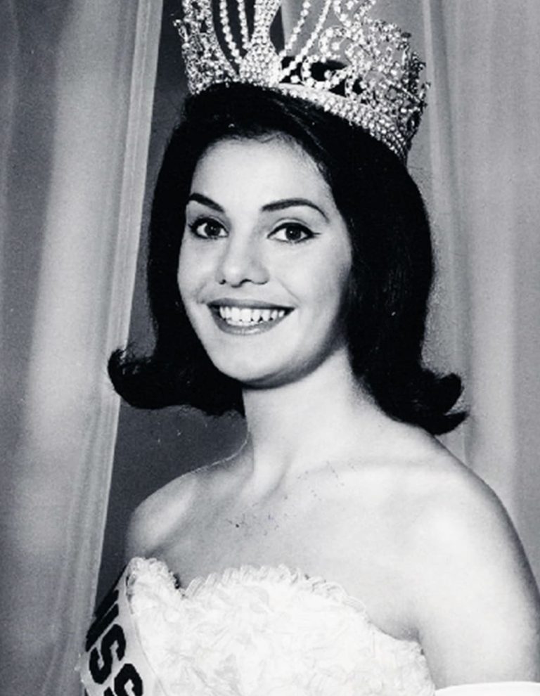 The Legacy | Miss Universe