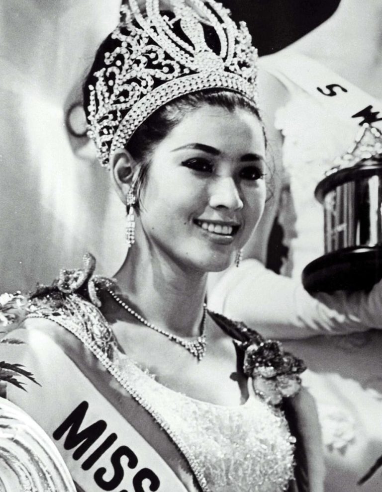 The Legacy | Miss Universe