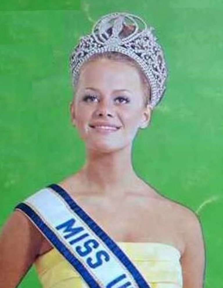 Sweden Archives | Miss Universe