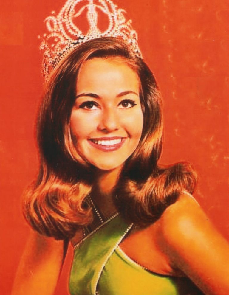 1967 Archives | Miss Universe