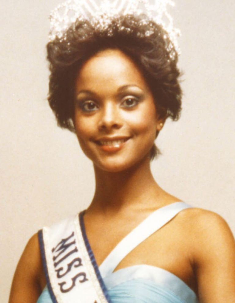 1977 Archives | Miss Universe