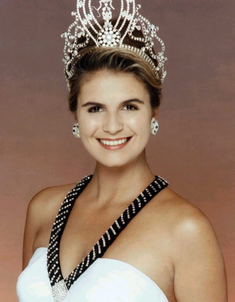 1992 Archives | Miss Universe