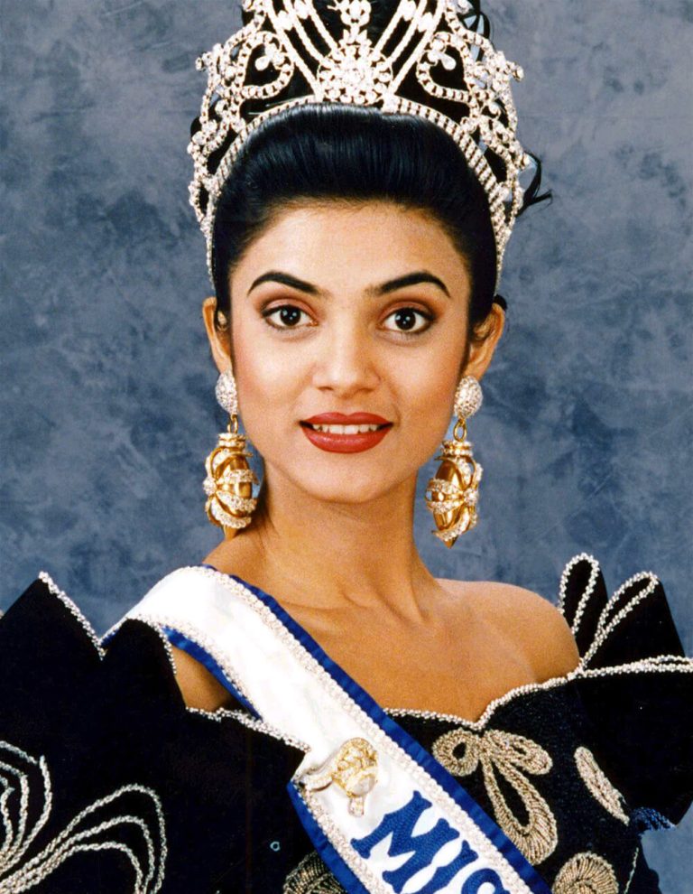 1994 Archives | Miss Universe