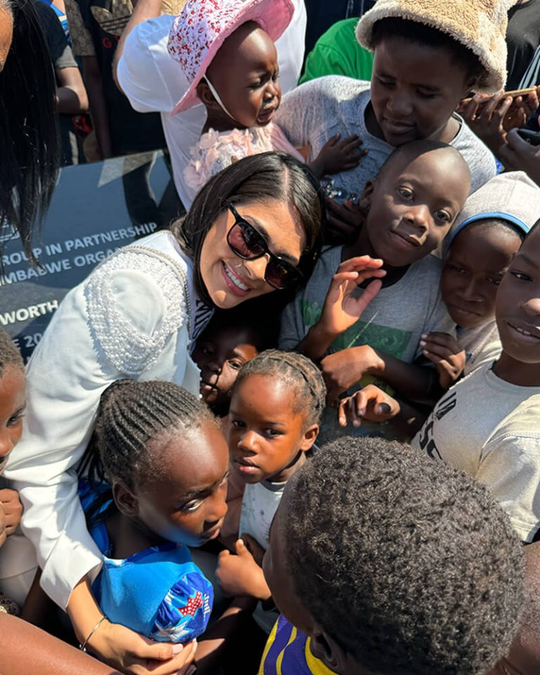 About | Miss Universe