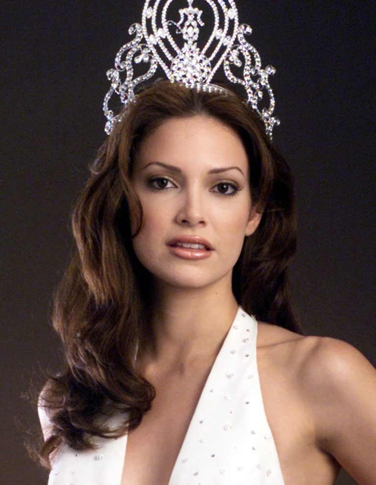 2001 Archives | Miss Universe