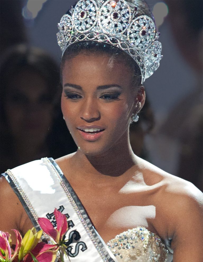 2011 Archives | Miss Universe