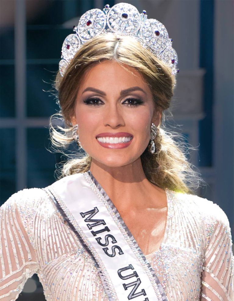 2013 Archives | Miss Universe