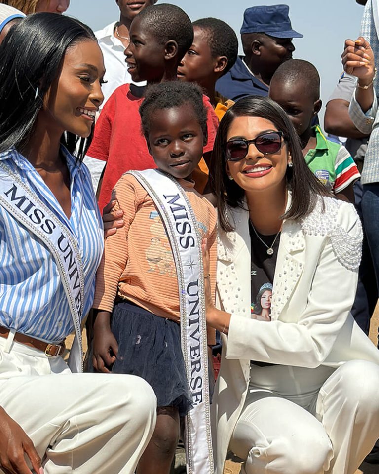 About | Miss Universe