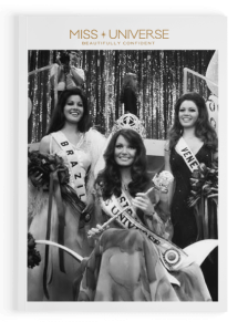 1972 Archives | Miss Universe