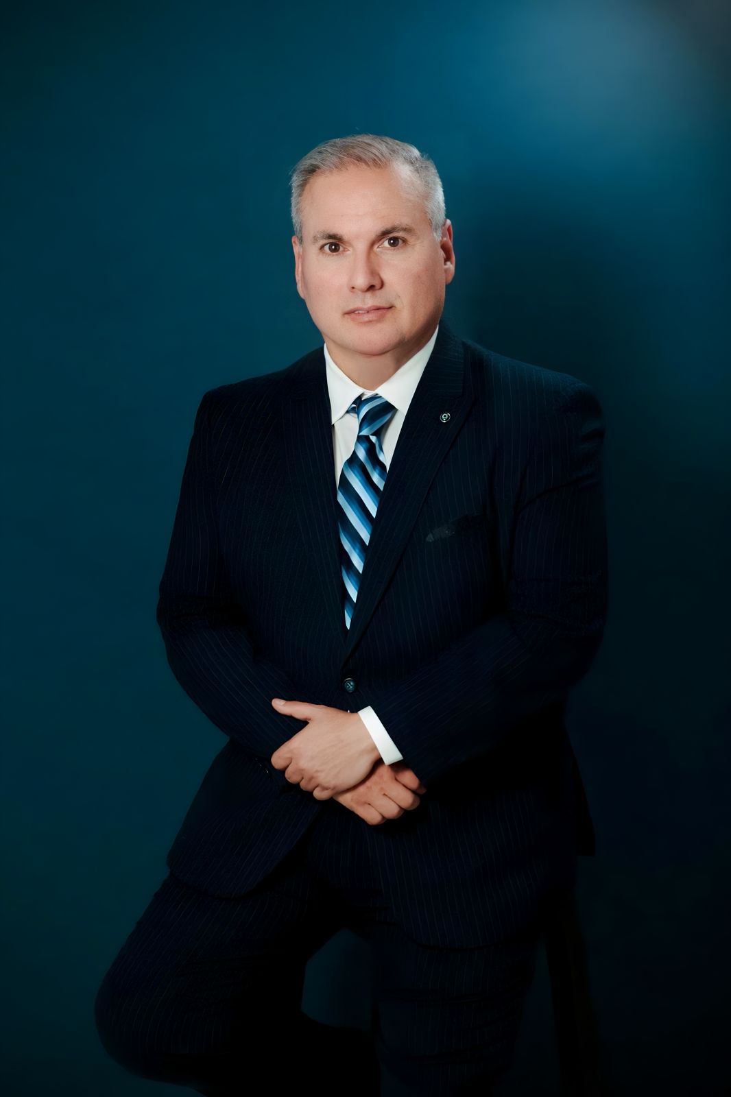 The Miss Universe Organization welcomes Denis Dávila as our new Talent ...