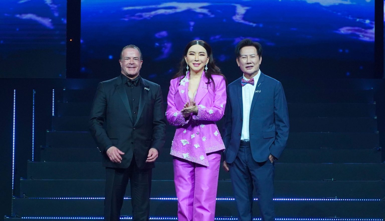 2025 Archives Miss Universe