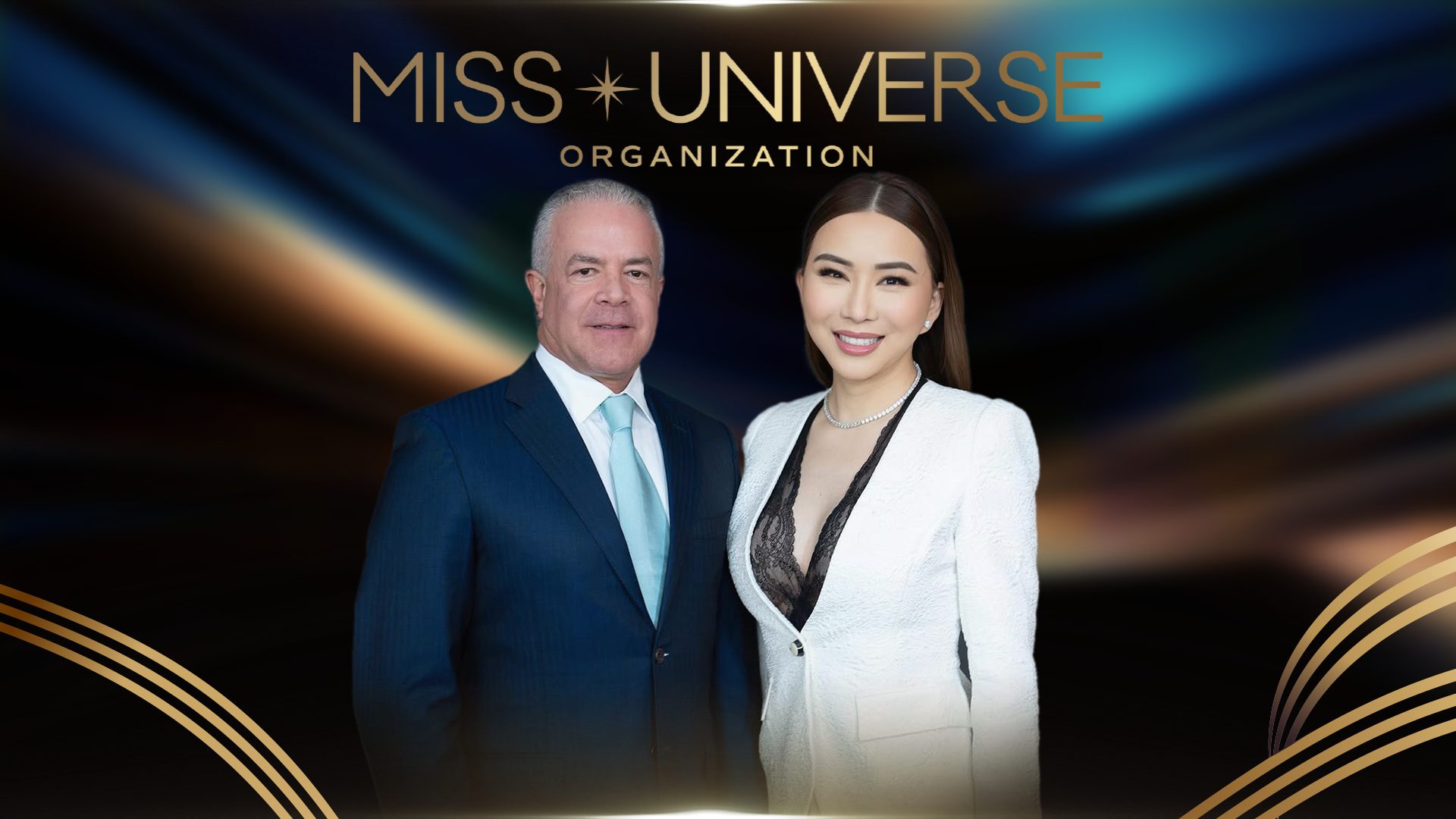 Miss Universe Press Release | Miss Universe